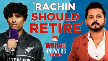Rachin Ravindra Profile - Age, Career Info, News, Stats, Records & Videos