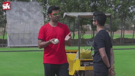 RP Singh Profile - Age, Career Info, News, Stats, Records & Videos