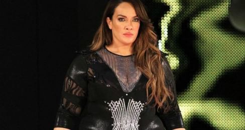 Nia Jax WWE | News, Rumors, Pictures & Biography | Sportskeeda WWE