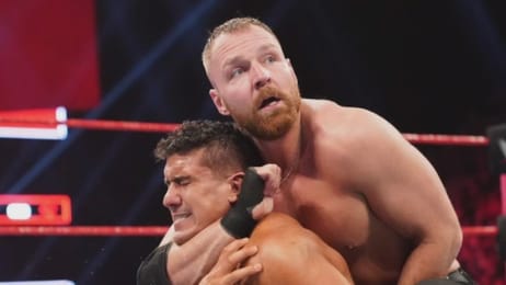 EC3 WWE | News, Rumors, Pictures, Height & Biography | Sportskeeda WWE