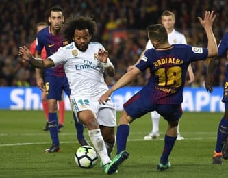 Marcelo Biography, Achievements, Career Info, Records & Stats - Sportskeeda