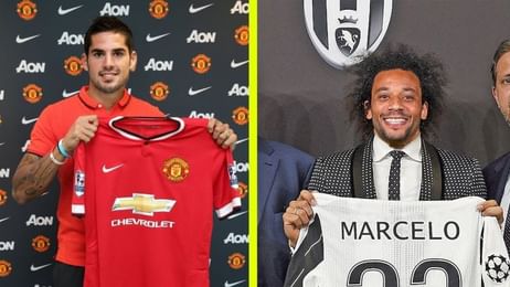 Marcelo Biography, Achievements, Career Info, Records & Stats - Sportskeeda