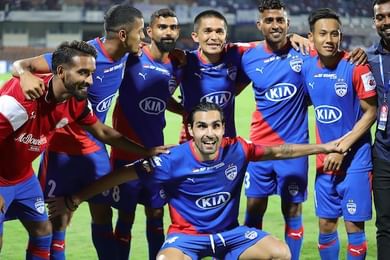 FC Goa Team | FC Goa News, Matches, Players, Scores, & Transfers