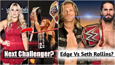 Beth Phoenix (Edge's Wife) | WWE Superstar