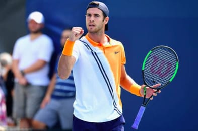 Juan Martin del Potro Biography, Achievements, Career Info, Records ...