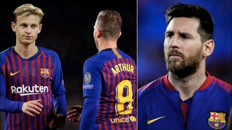 Gerard Pique Biography, Achievements, Career Info, Records & Stats ...