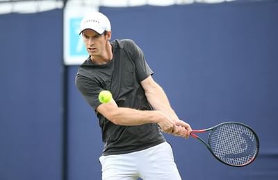 Andy Murray Biography, Achievements, Career Info, Records, Stats ...