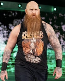 Erick RedBeard AEW| News, Rumors, Pictures & Biography | Sportskeeda AEW