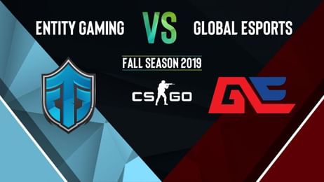 Global Esports - Professional Esports Team