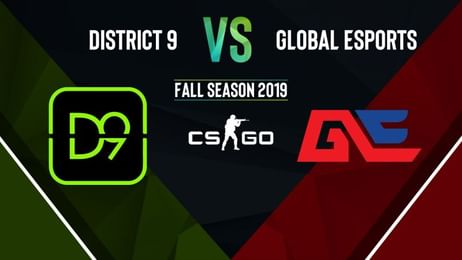 Global Esports - Professional Esports Team