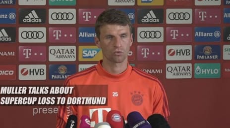 Thomas Muller Biography, Achievements, Career Info, Records & Stats ...