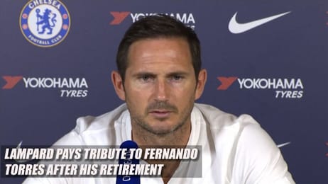 Frank Lampard Biography, Career Info, Records & Achievements