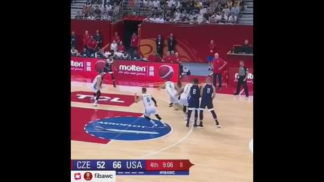 Kemba Walker Latest News, Biography, NBA Journey, Achievements and Awards