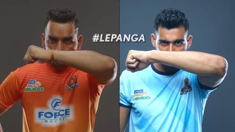 Nitin Tomar Profile | Nitin Tomar Pro Kabaddi Player Profile, Stats and ...