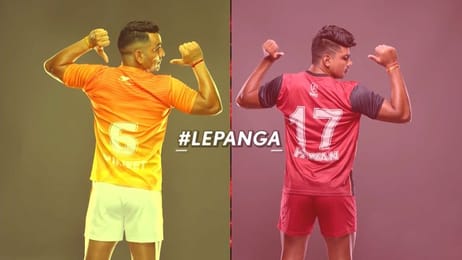 Nitin Tomar Profile | Nitin Tomar Pro Kabaddi Player Profile, Stats and ...