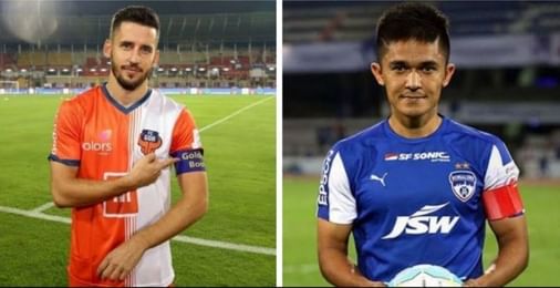 FC Goa Team | FC Goa News, Matches, Players, Scores, & Transfers