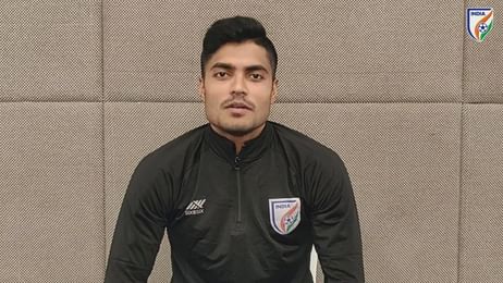 Sunil Chhetri Biography, Achievements, Career info, Records & Stats ...