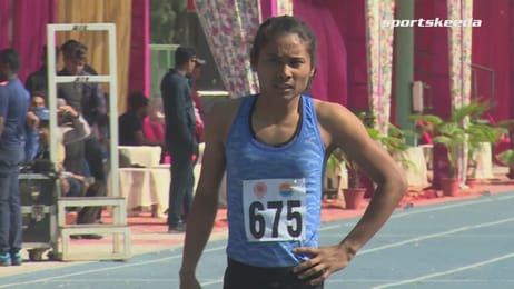 Hima Das