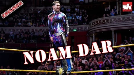 Noam Dar
