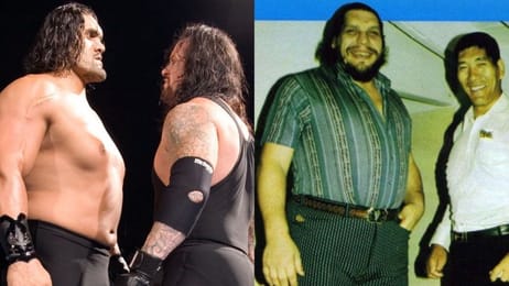 The Great Khali WWE | News, Rumors, Pictures, Height & Biography ...