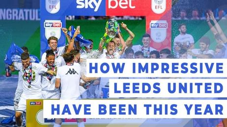 Leeds United Football