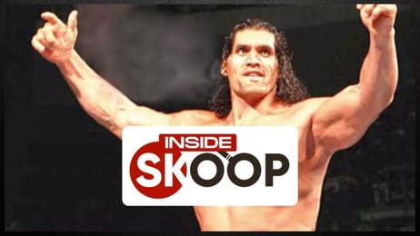 The Great Khali WWE | News, Rumors, Pictures, Height & Biography ...